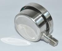 China Precision Pressure Gauge for sale