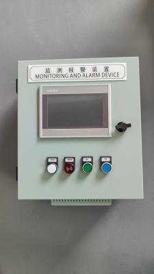 China 300mm X 200mm X 100mm Marine Alarm Monitoring System Panel Mount Real-time Monitoring and Alarm Management for Ship Operations for sale