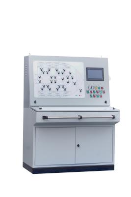 China Brass Remote Valve Control System Variable Based On Model Ideal For Precise Control And Performance In Complex Fluid Systems for sale