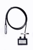 China Pressure type level transmitter (TOP mounting) for sale