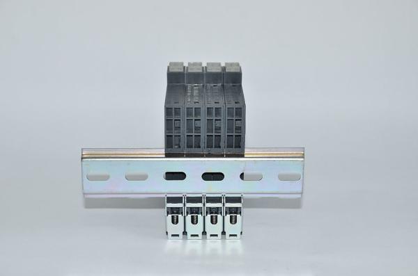 Quality Intrinsic Safety Barrier for sale