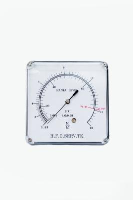 China Square liquid level gauge for sale