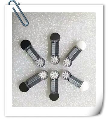 China PCD cutters for wheel hubs in auto industry for sale