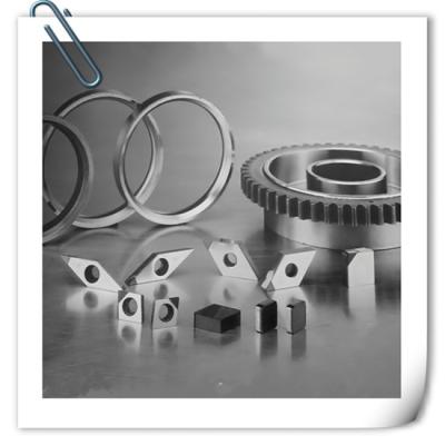 China cbn inserts for roller,gear machining for sale