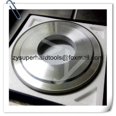 China D350  14A1 resin bond diamond grinding wheels for cemented carbide,glasses,plastic,cbn tools and other materials for sale