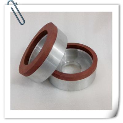 China 6A2 Resin Bond Cup Cbn Grinding Wheels,skype:nina-superhardtools for sale