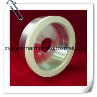 China 6A2 PCD diamond grinding wheels for grinding pcd tools for sale