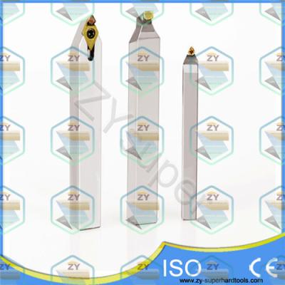 China SCD Single Crystal DIAMOND TOOLS for sale