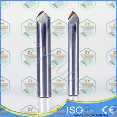 China single crystal scd  diamond milling tools and scd specular cutter for sale