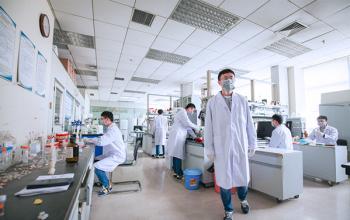 China Factory - Nanning Doing-higher Bio-Tech Co.,LTD