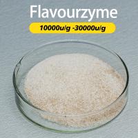 Quality Hydrolysis To Remove Bitterness Flavourzyme Enzyme Used For Food Processing for sale