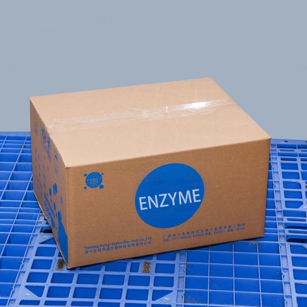 Quality Customized Protease In Baking 50000U/G-500000U/G Flour Gluten Reduction for sale