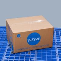 China Flavourzyme application in protein hydrolysis customizing enzyme activity specifications for sale