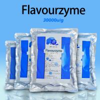 Quality Flavourzyme application in protein hydrolysis customizing enzyme activity for sale