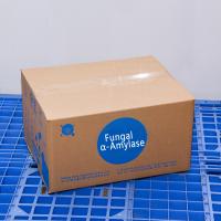 Quality amylase enzyme baking are used in bread processing to increase the volume of for sale