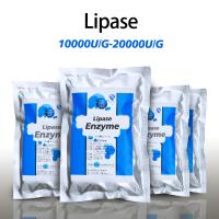 Quality Enzyme for fat use in industry of Bread baking and sweet essence for sale