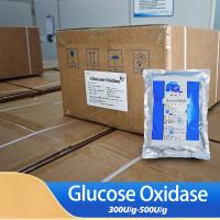 China Food grade glucose oxidase for bread baking Send sample for testing for sale