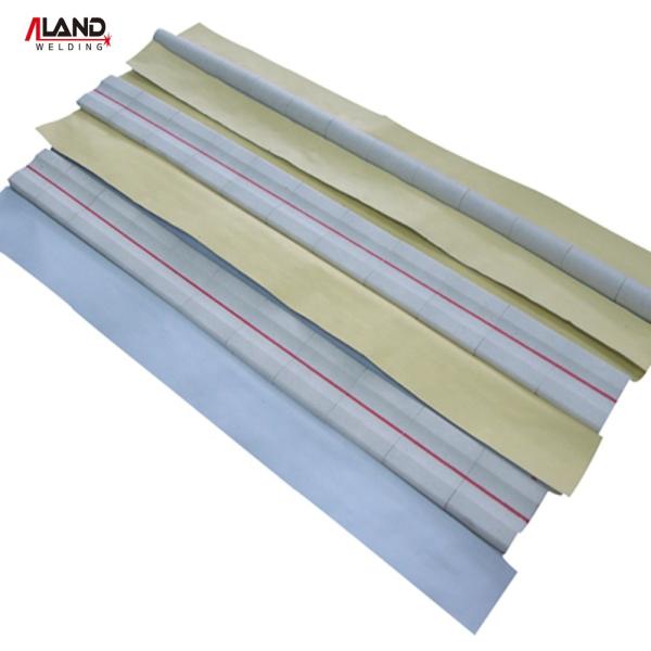Quality Ceramic Backing Material for Ship Building for sale