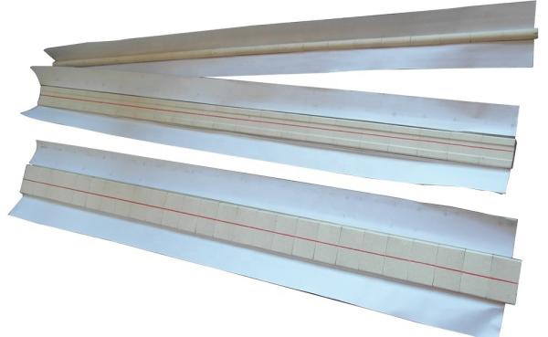 Quality Ceramic Backing Material for Ship Building for sale