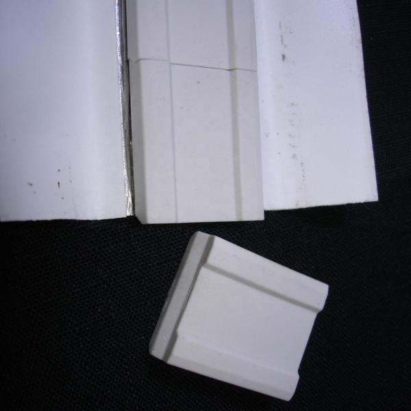 Quality Ceramic Backing Material for Ship Building for sale