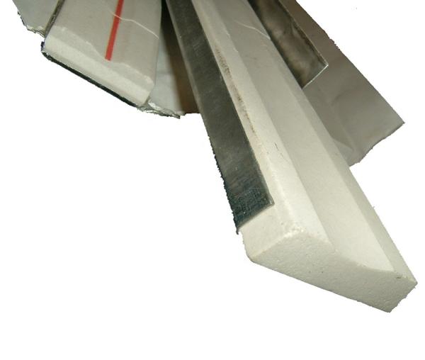 Quality Ceramic Backing Material for Ship Building for sale
