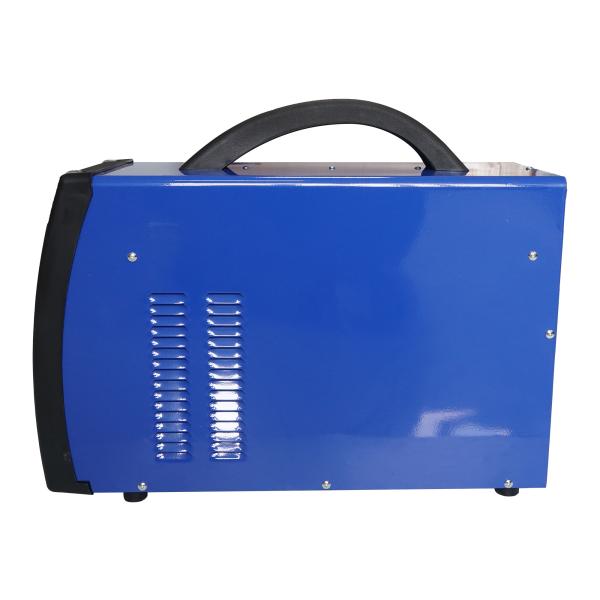 Quality 230V LCD Tig Ac Dc Mma Welding Machine Aluminum Welder for sale
