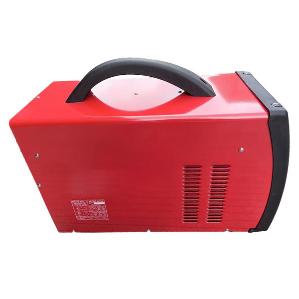 Quality 230V IGBT Digital Inverter Ac Dc Tig Welder Tig Mma Welding Machine Aluminum for sale