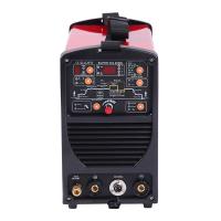 Quality Digital Control Pulse Tig Ac Dc Aluminium Welders Tig Welding Machine 230V Tig for sale