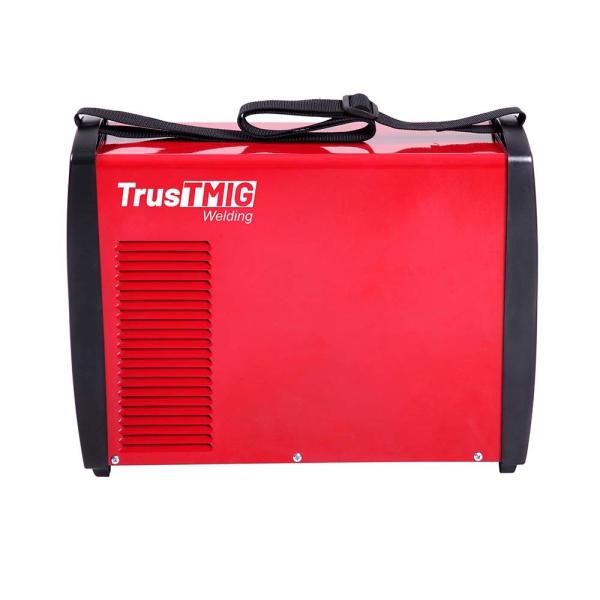 Quality Digital Control Pulse Tig Ac Dc Aluminium Welders Tig Welding Machine 230V Tig for sale