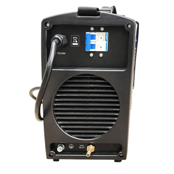 Quality Digital Control Pulse Tig Ac Dc Aluminium Welders Tig Welding Machine 230V Tig for sale
