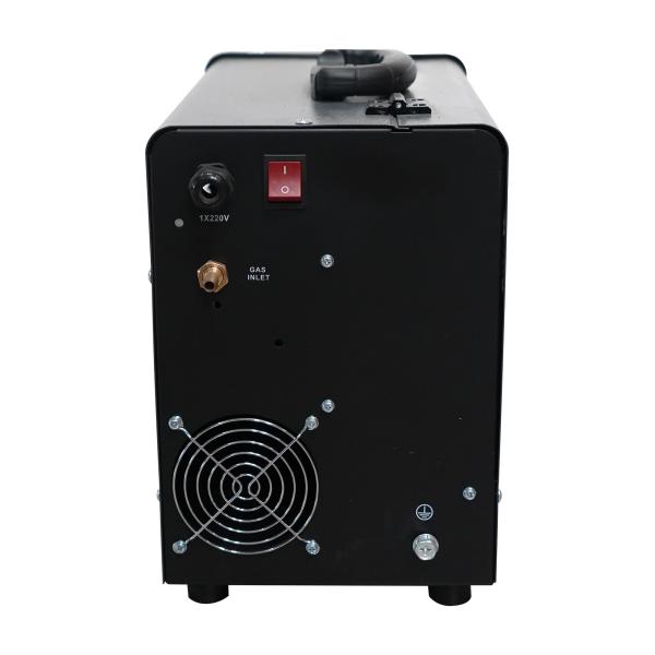 Quality 220V Pulsed Ac Dc Welder Mig Aluminum Welder for sale
