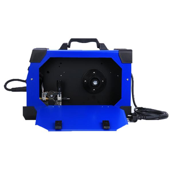 Quality 3IN1 Multifunctional Mig Welders 110v/230V Gasless Mig Welding Machine Portable for sale