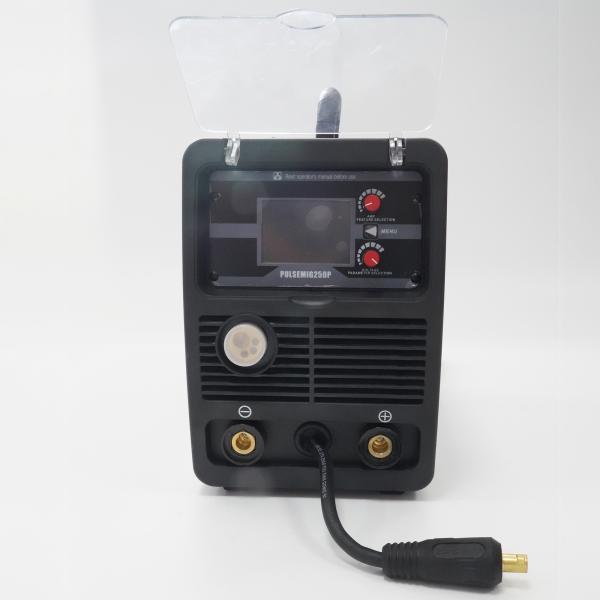 Quality Multifunctional DC MMA Pules TIG And Double Pulse Mig 250A Aluminum Mig Welding for sale