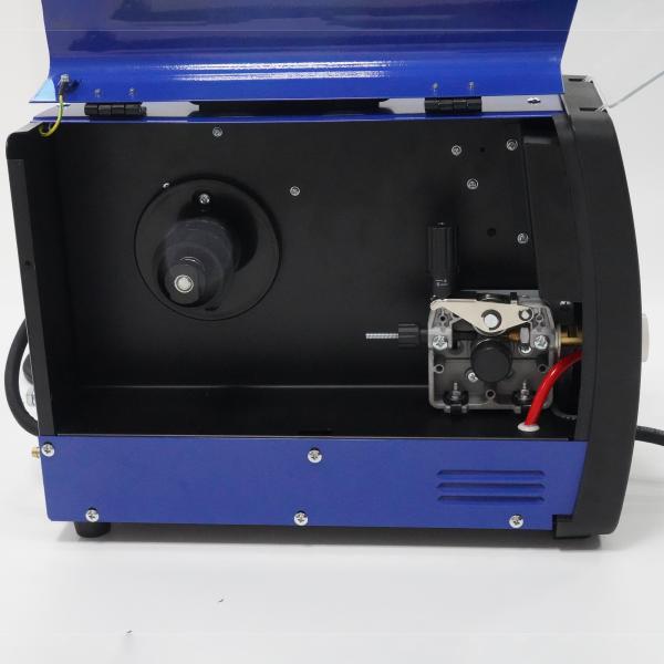 Quality Multifunctional DC MMA Pules TIG And Double Pulse Mig 250A Aluminum Mig Welding for sale