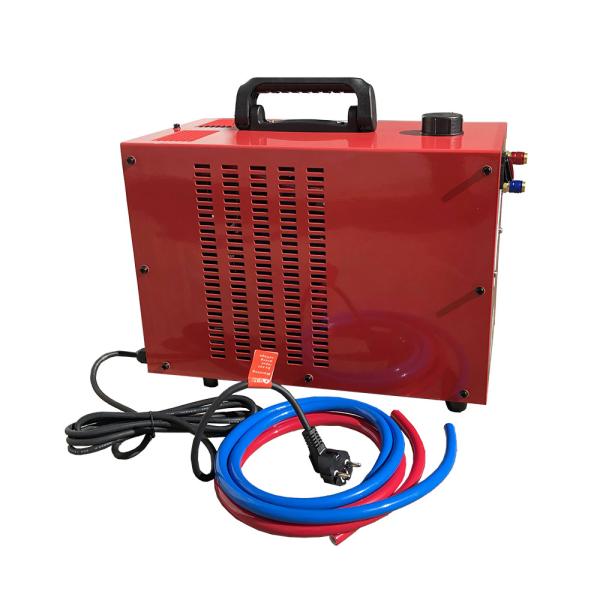 Quality Quality 9 Litres of Coolant Water Cooling Machine With Temperature Sensor for sale