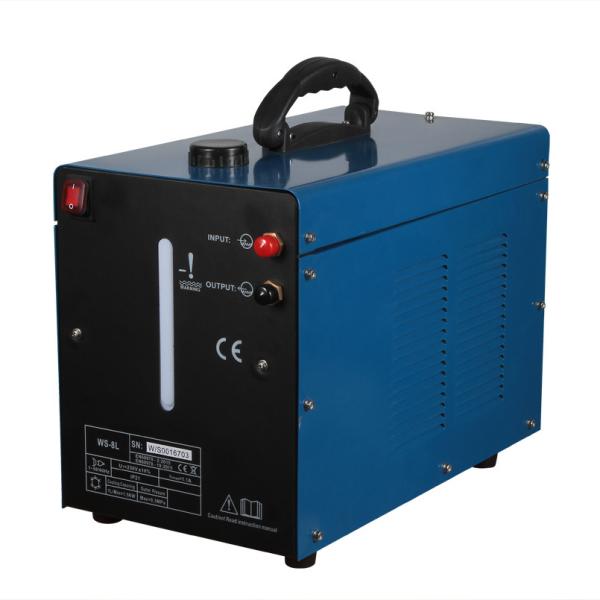 Quality Quality 9 Litres of Coolant Water Cooling Machine With Temperature Sensor for sale