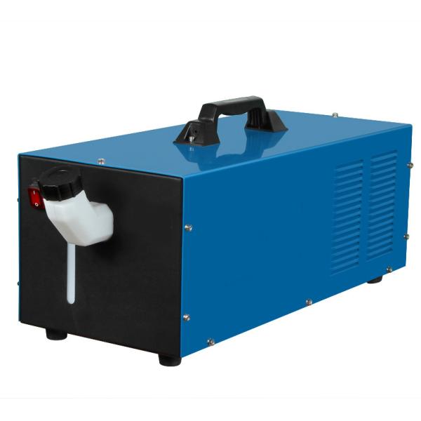 Quality Quality 9 Litres of Coolant Water Cooling Machine With Temperature Sensor for sale