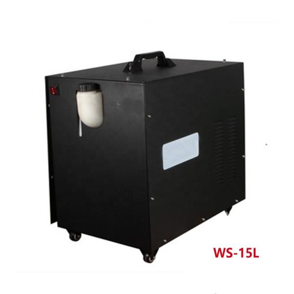 Quality Quality 9 Litres of Coolant Water Cooling Machine With Temperature Sensor for sale