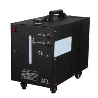 Quality Quality 9 Litres of Coolant Water Cooling Machine With Temperature Sensor for sale
