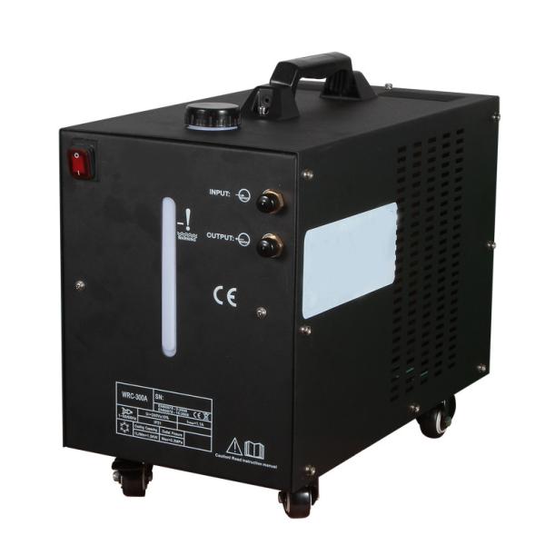Quality Quality 9 Litres of Coolant Water Cooling Machine With Temperature Sensor for sale
