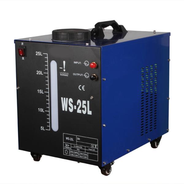 Quality Quality 9 Litres of Coolant Water Cooling Machine With Temperature Sensor for sale
