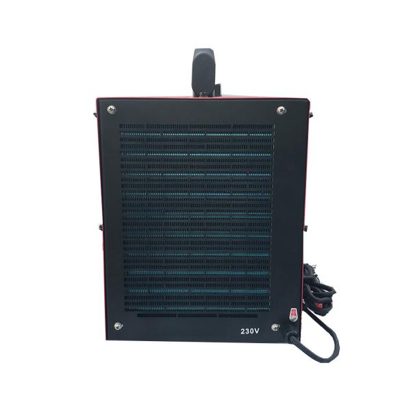 Quality Quality 9L Welding Water Cooler for TIG Welder and Plasma Cutting Machine for sale
