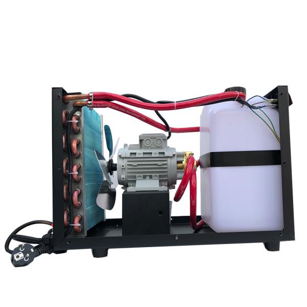 Quality Quality 9L Welding Water Cooler for TIG Welder and Plasma Cutting Machine for sale