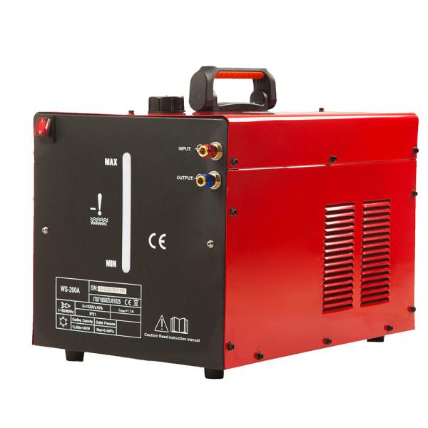 Quality WS-15L Welding Water Cooler for Welding Machines for sale