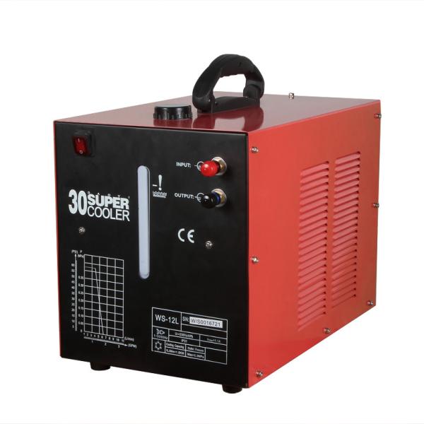 Quality WS-15L Welding Water Cooler for Welding Machines for sale