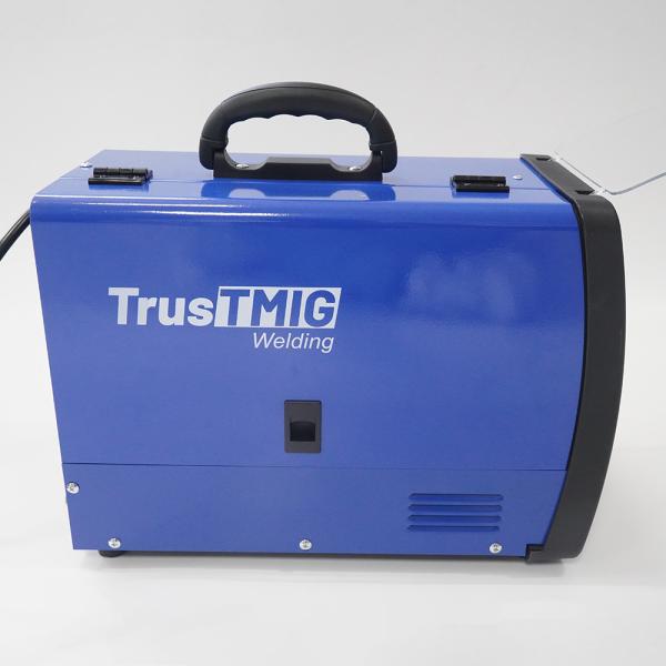 Quality Mig Welding Machine Gas 180 Amp Mig/Tig/Mma Welding Machine for sale
