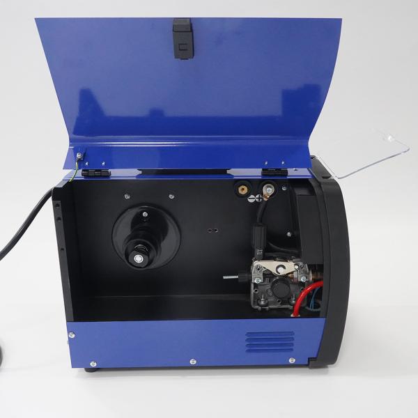 Quality Mig Welding Machine Gas 180 Amp Mig/Tig/Mma Welding Machine for sale