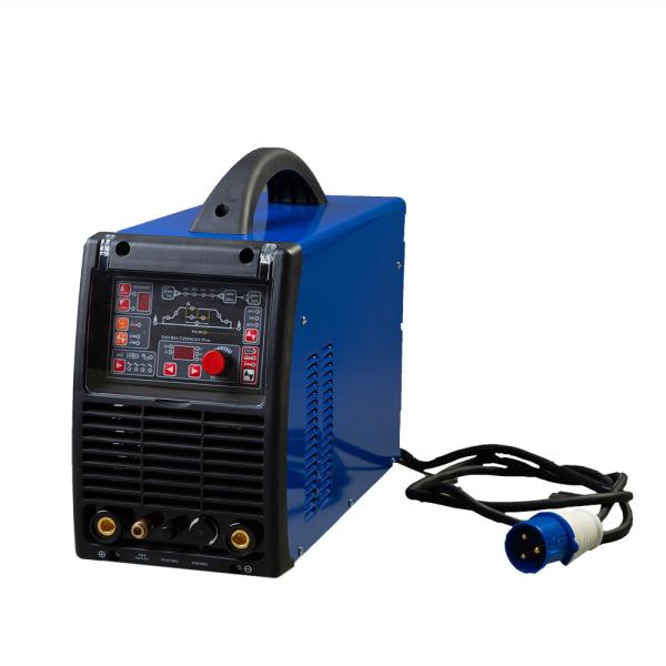 Quality ALAND Multi Function Welding Machine AC DC TIG MMA CUT Welding Machine for sale