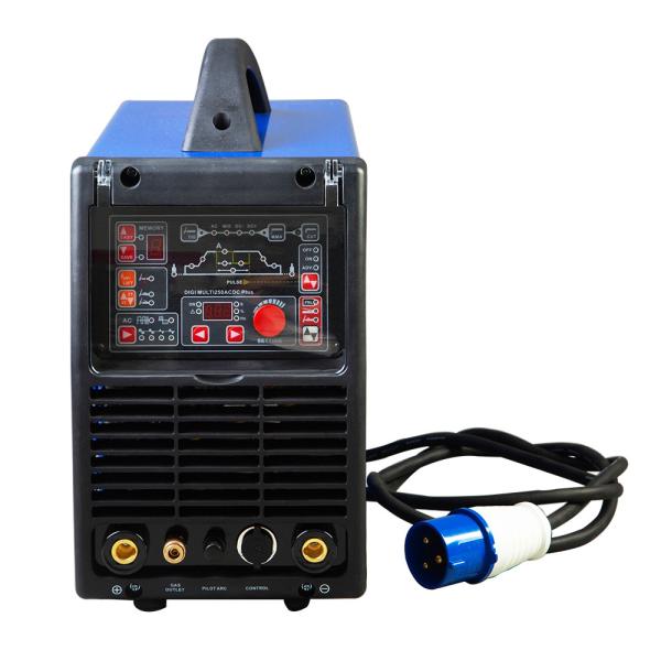 Quality ALAND Multi Function Welding Machine AC DC TIG MMA CUT Welding Machine for sale