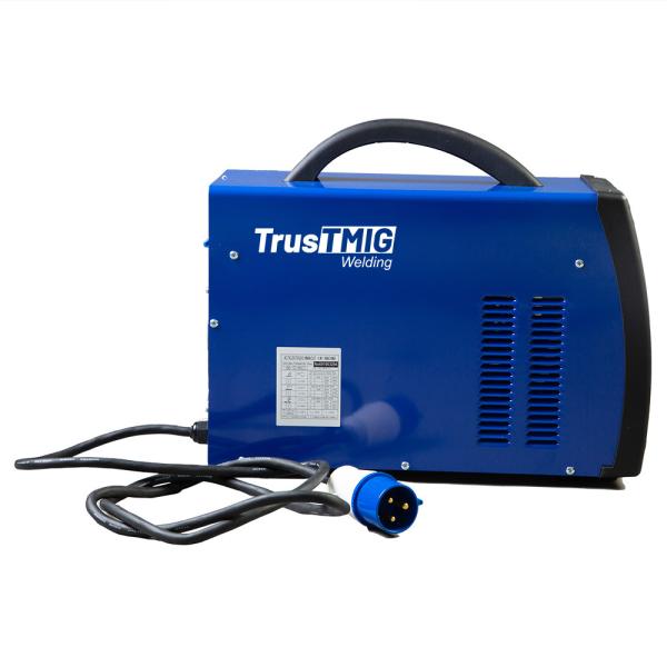 Quality ALAND Multi Function Welding Machine AC DC TIG MMA CUT Welding Machine for sale